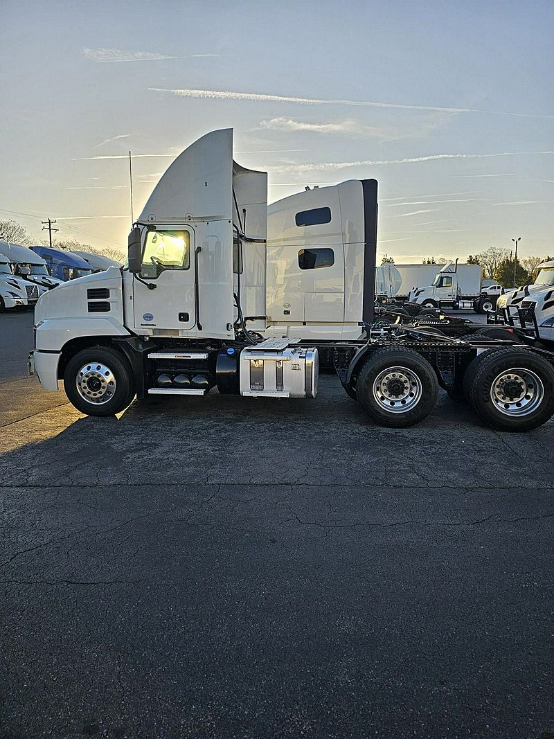 2020 Mack ANTHEM 64T For Sale | Day Cab | #1225823