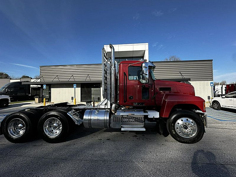 2023 Mack PINNACLE 64T For Sale | Day Cab | #1227246
