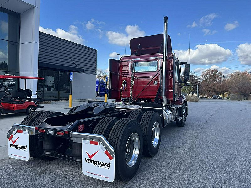 2025 Volvo VNL For Sale | Day Cab | #1219718