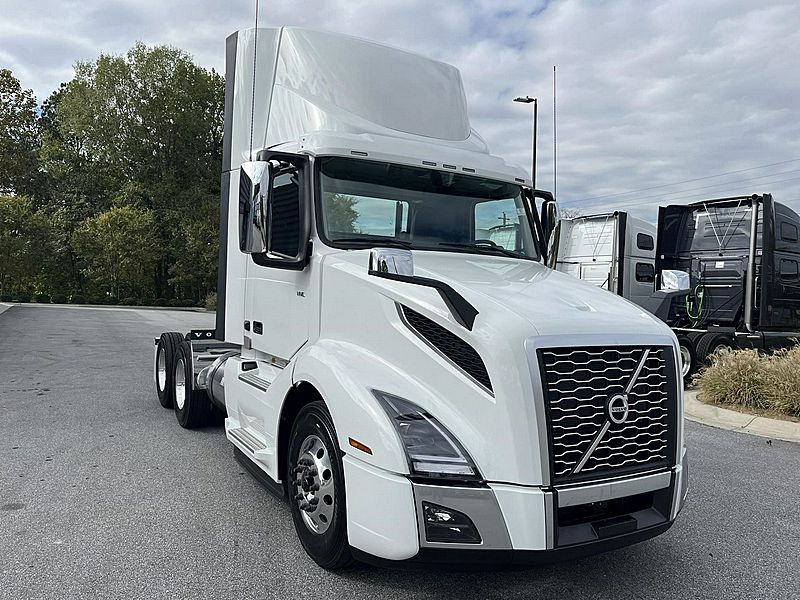 2025 Volvo VNL For Sale | Day Cab | #1220477