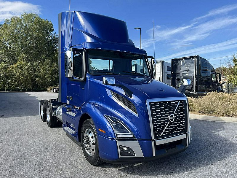 2025 Volvo VNL For Sale | Day Cab | #1220463