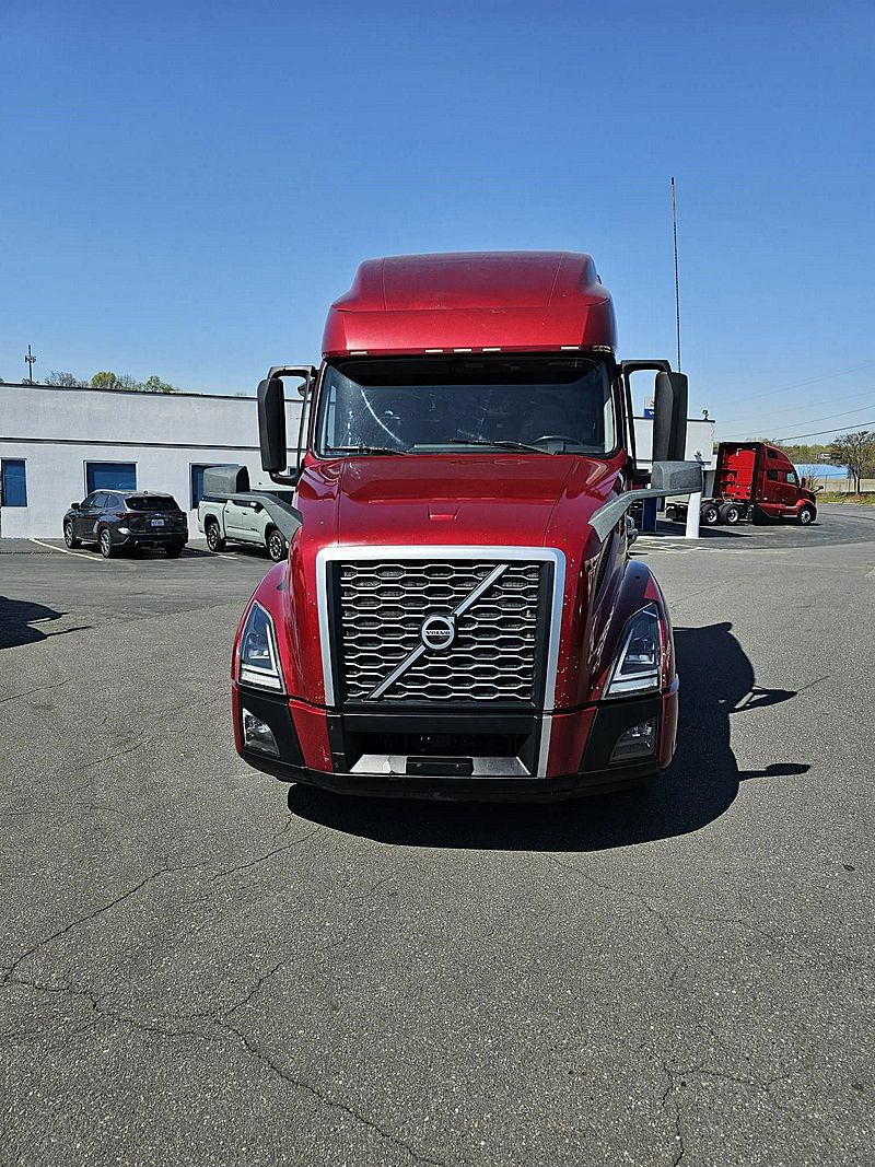 2020 Volvo VNL 760 For Sale | 72" Sleeper | #1150085