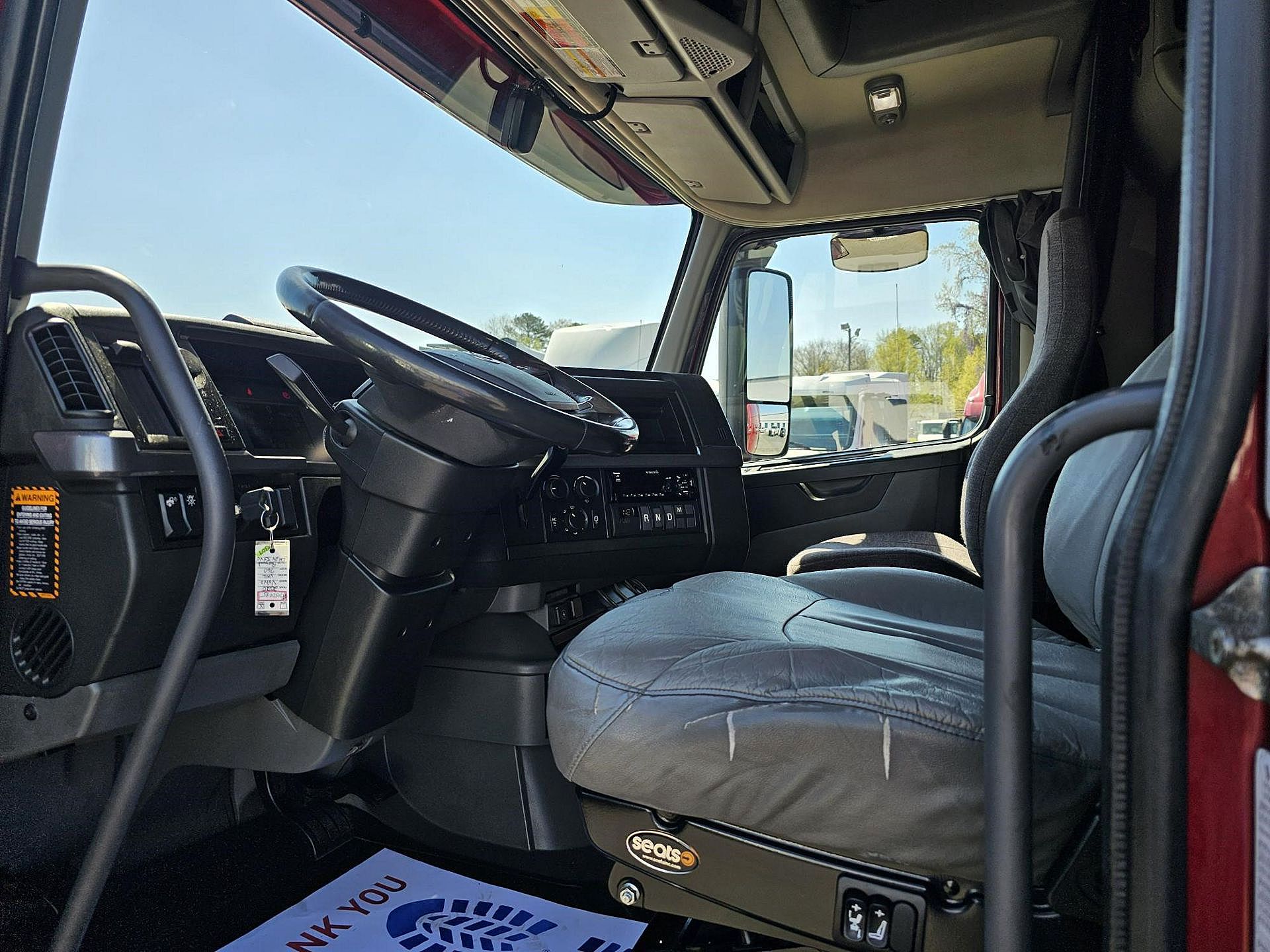 2020 Volvo VNL 760 For Sale | 72" Sleeper | #1150085