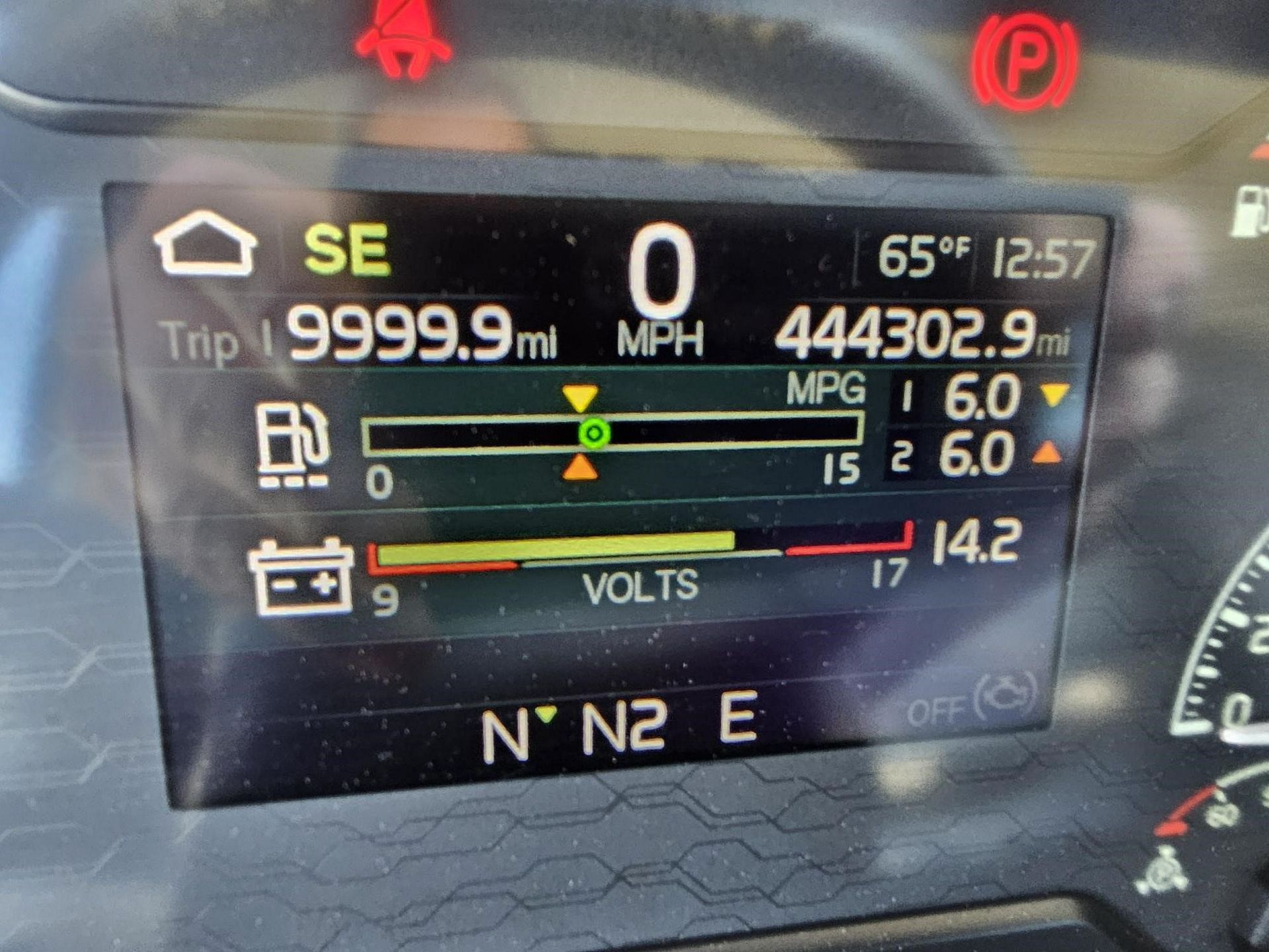 2019 Volvo VNL For Sale | Day Cab | #1148214