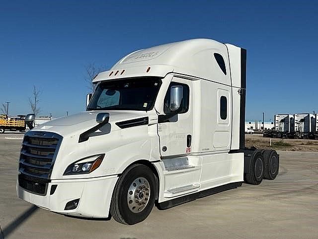 2023 Freightliner CASCADIA 126 For Sale | 72" Sleeper | #1229044