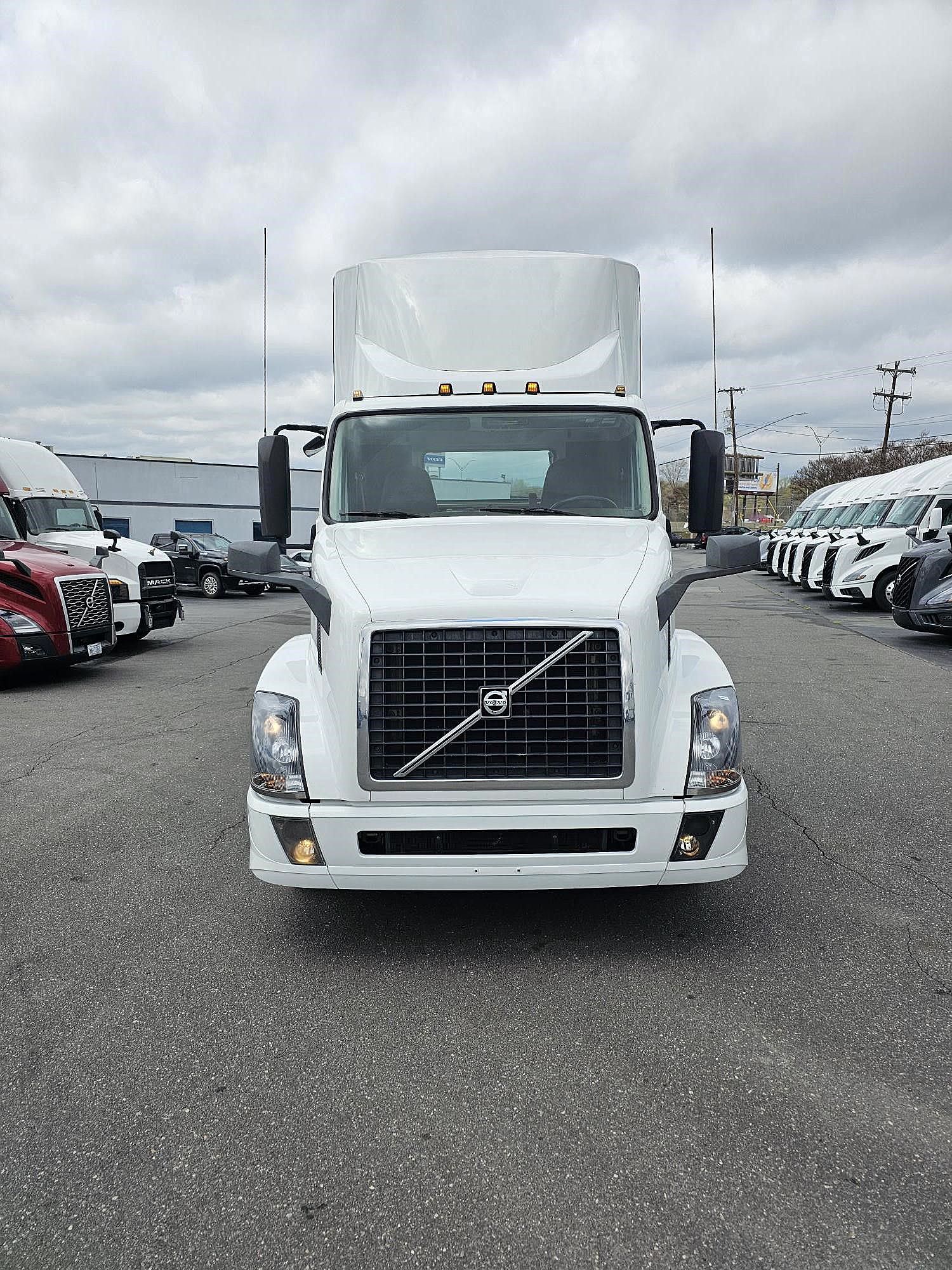 2018 Volvo VNL For Sale | Day Cab | #1147747