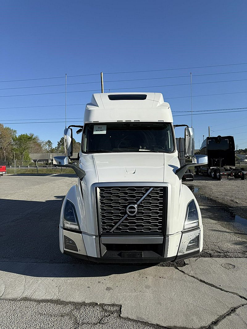 2021 Volvo VNL 860 For Sale | Raised Roof Sleeper Sleeper | #1228707