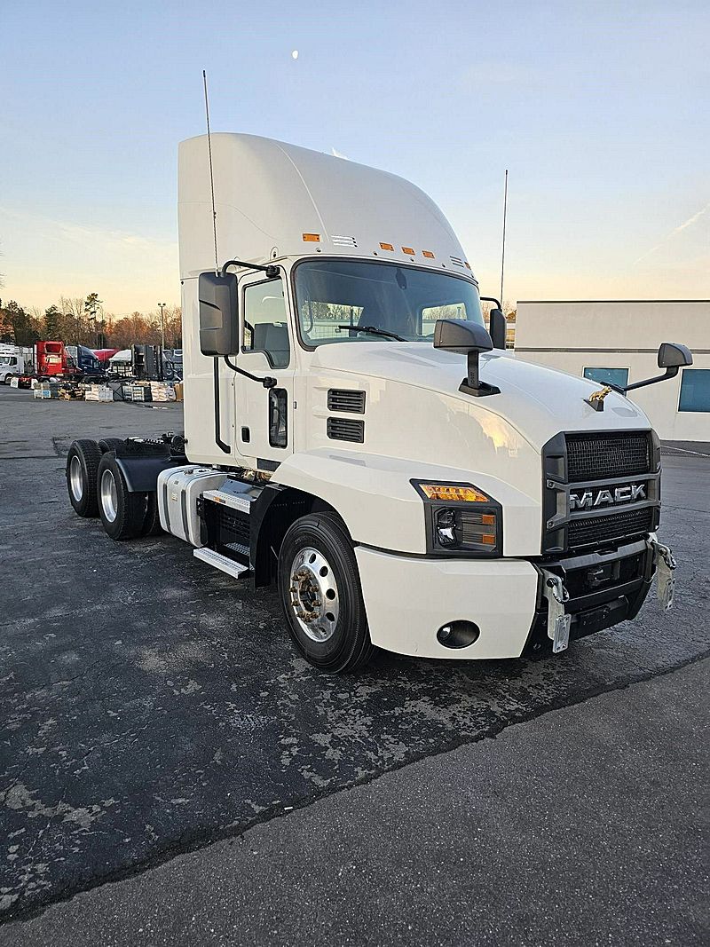 2020 Mack ANTHEM 64T For Sale | Day Cab | # 02VU009677