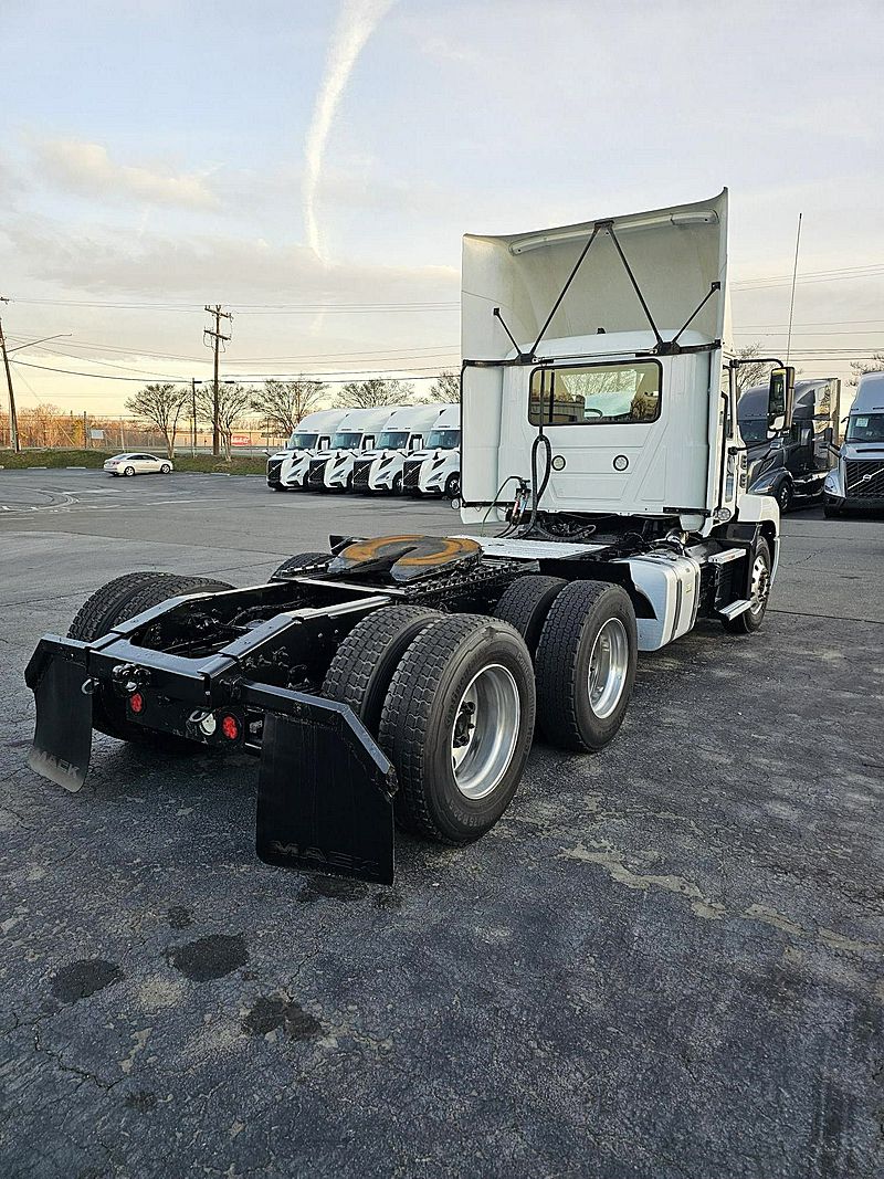 2020 Mack ANTHEM 64T For Sale | Day Cab | # 64807