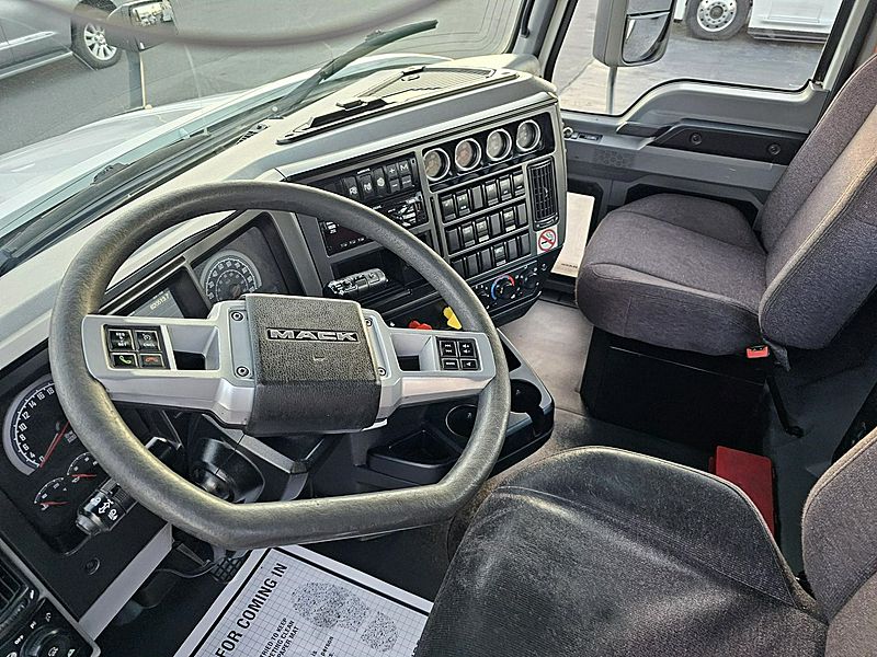 2020 Mack ANTHEM 64T For Sale | Day Cab | # 02VU009677