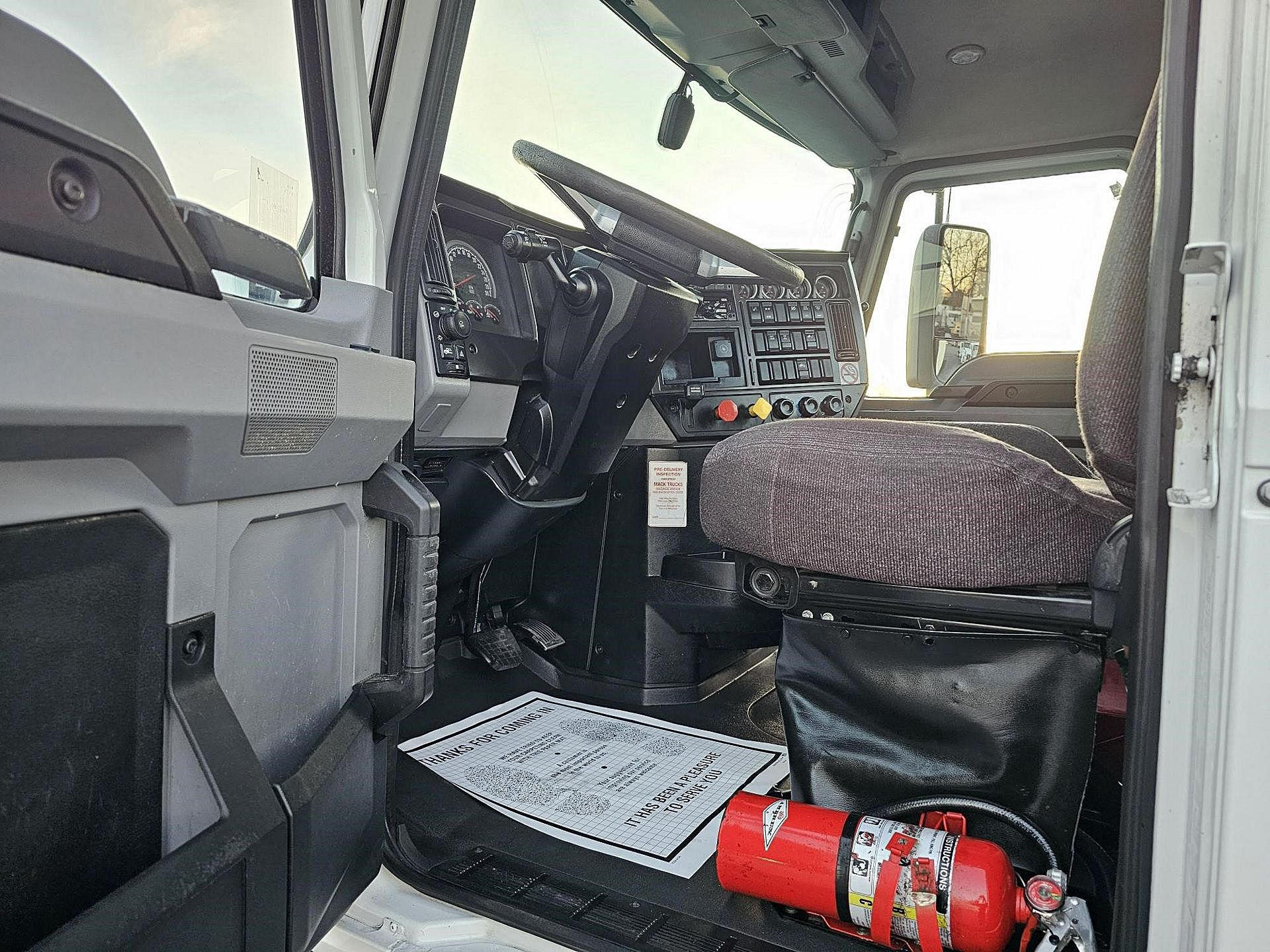 2020 Mack ANTHEM 64T For Sale | Day Cab | # CTK008855