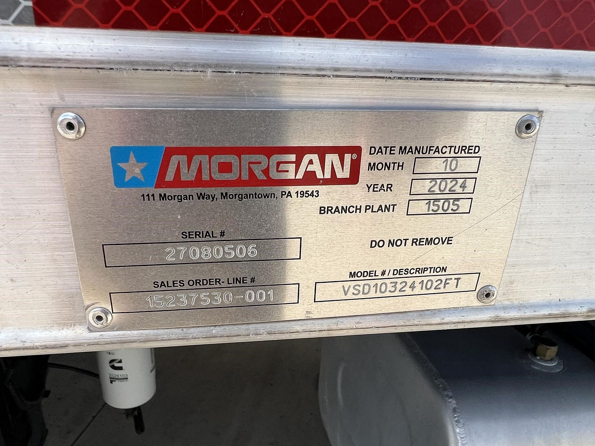 2025 Isuzu FTR For Sale | Cargo Van | #1215555