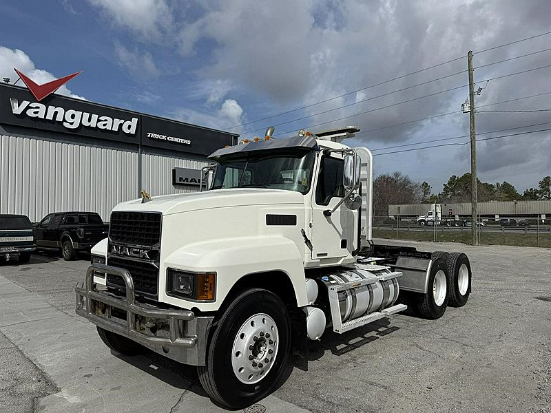 2020 Mack PINNACLE 64T For Sale | Day Cab | #1228123