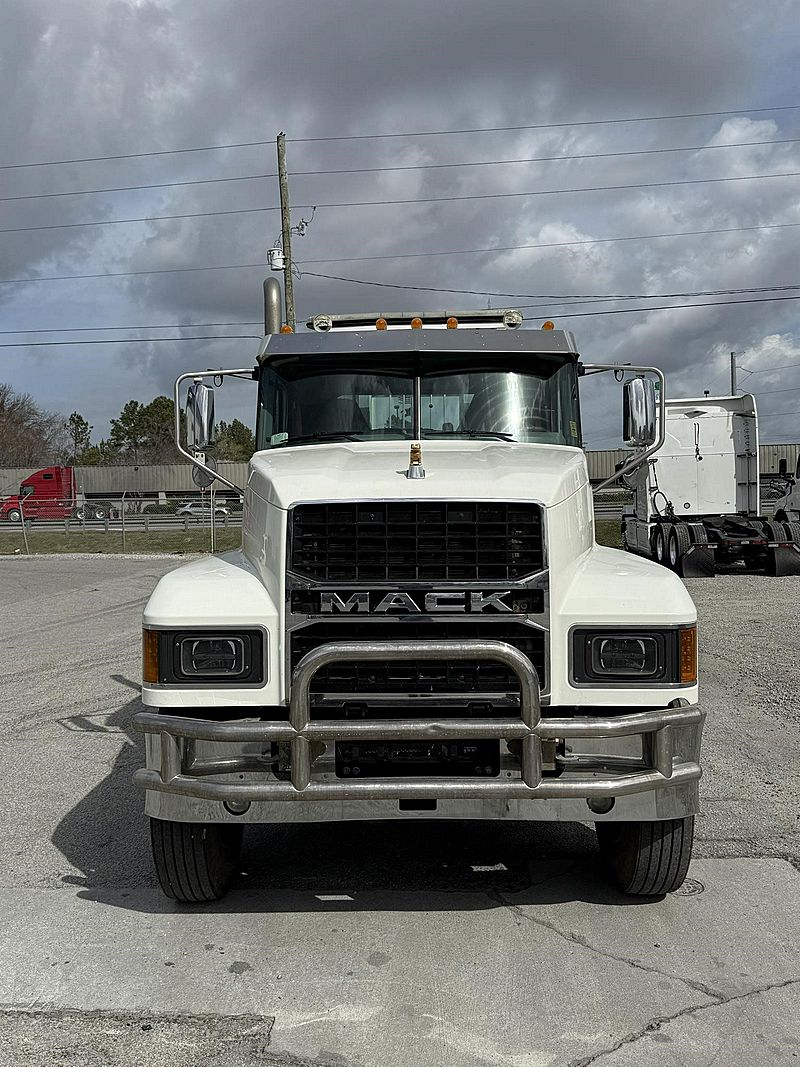 2020 Mack PINNACLE 64T For Sale | Day Cab | #1228123