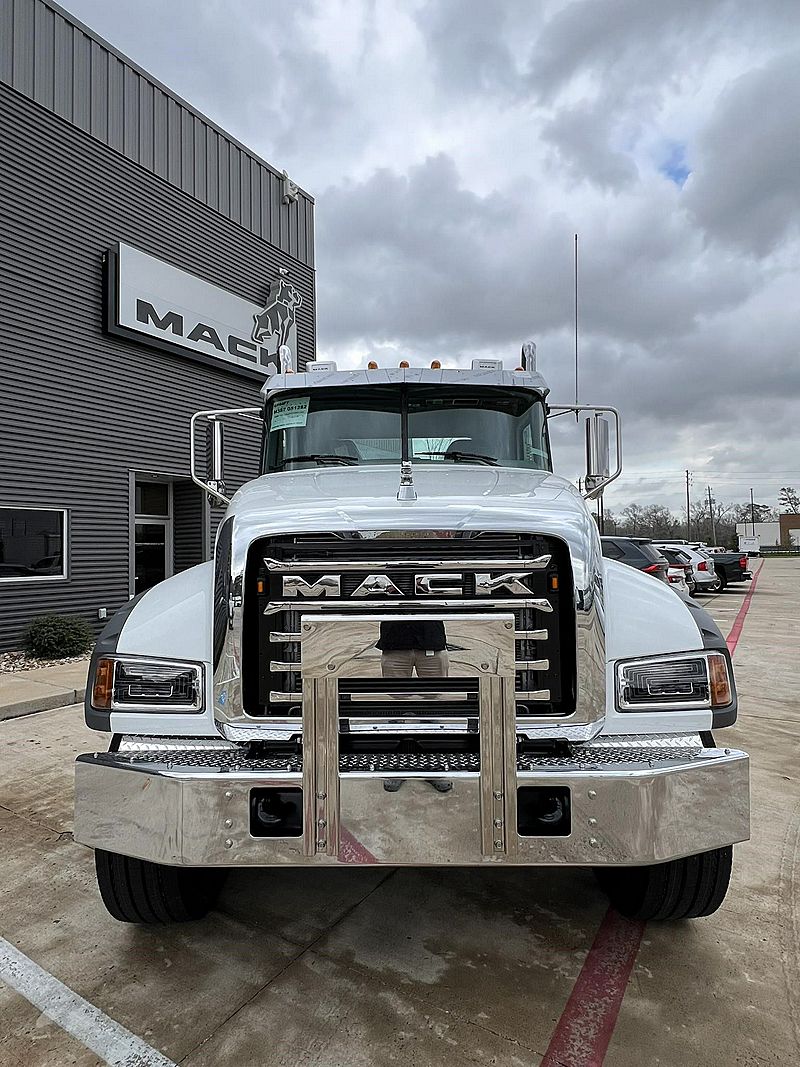 2026 Mack GRANITE 64FT For Sale | Oil Field Truck | #1222397