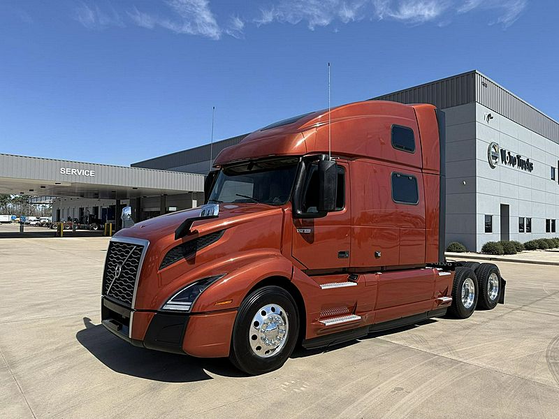 2023 Volvo Vnl 860 For Sale 77 Sleeper 1228397