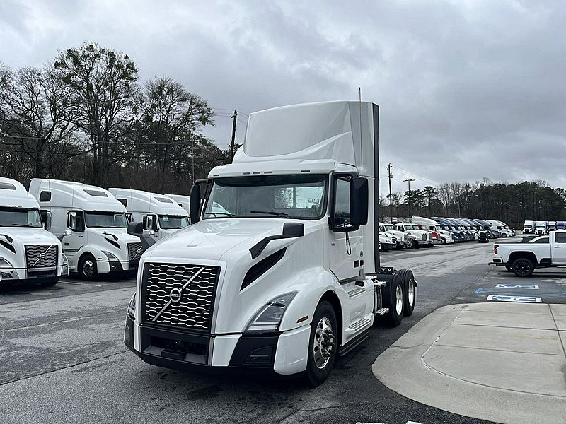 2025 Volvo VNL For Sale | Day Cab | #1220489