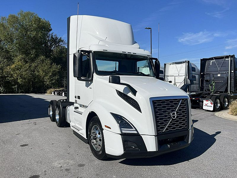 2025 Volvo VNL For Sale | Day Cab | #1220483