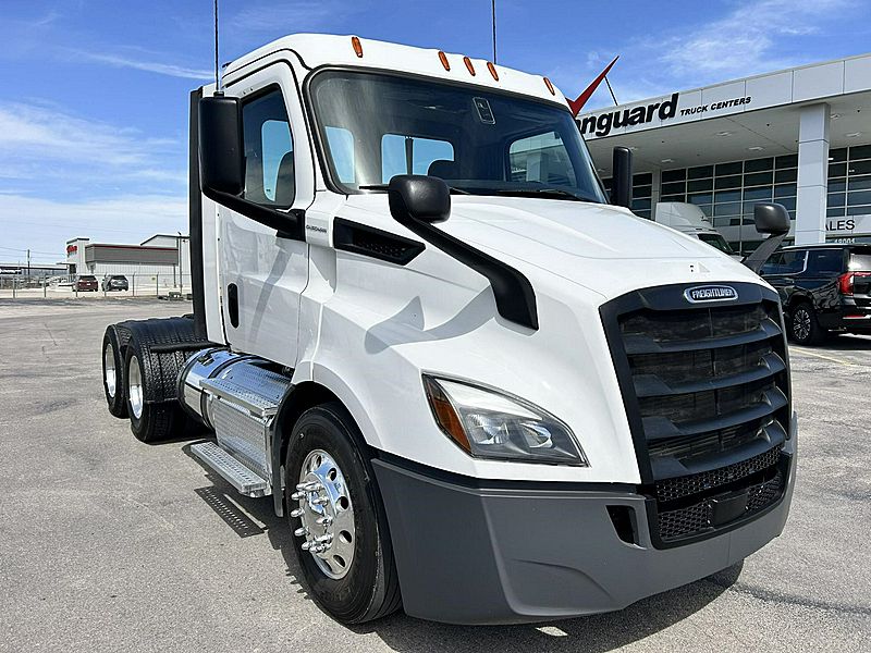 2019 Freightliner CASCADIA 113 EVOLUTION For Sale | Day Cab | #1228146