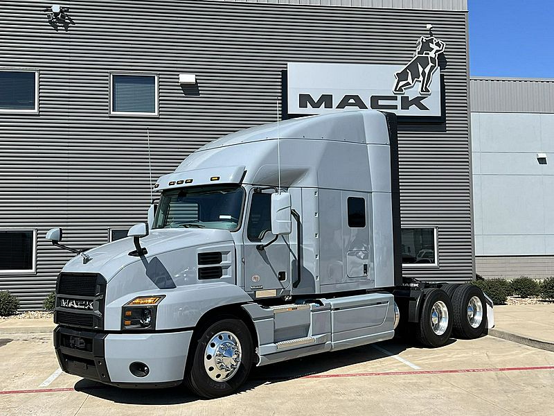 2024 Mack ANTHEM 64T For Sale | Sleeper Truck | #1197813