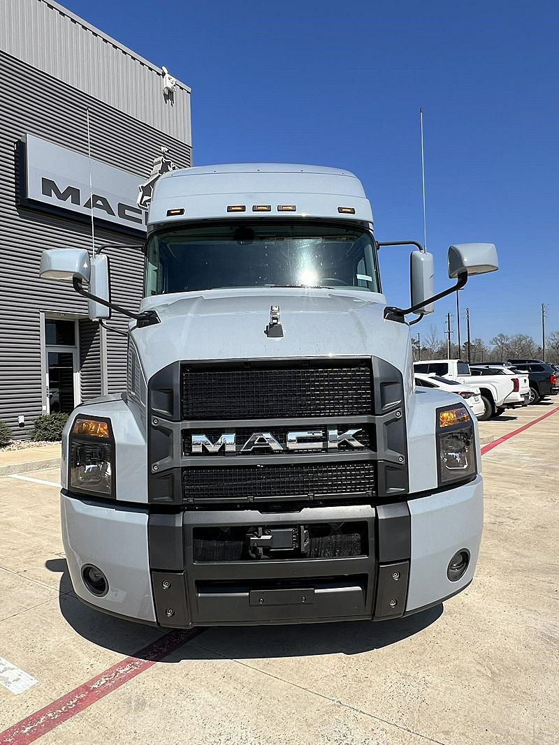 2024 Mack ANTHEM 64T For Sale | Sleeper Truck | #1197813