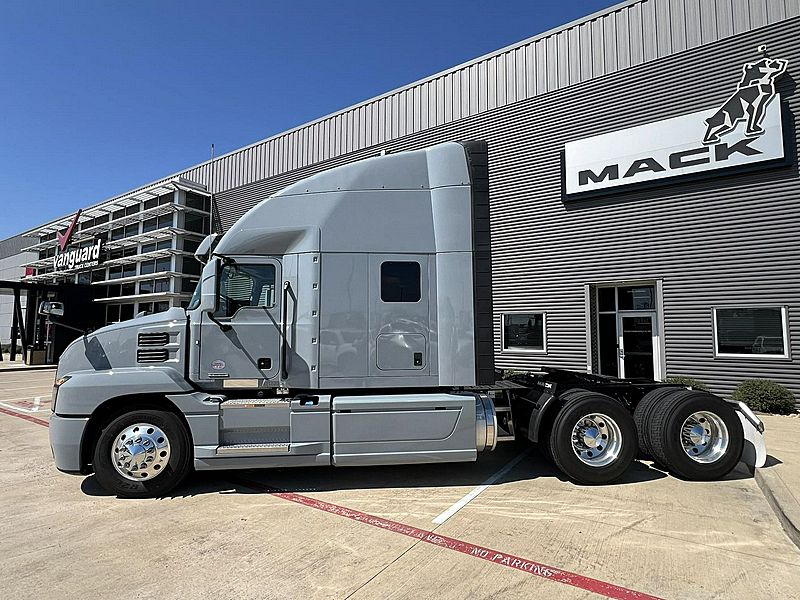2024 Mack ANTHEM 64T For Sale | Sleeper Truck | #1197813