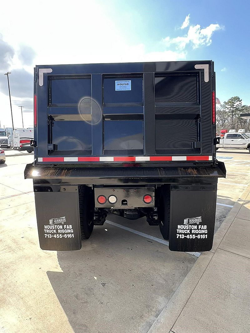 2025 Mack GRANITE 64BR For Sale | Dump Truck | # 6991547