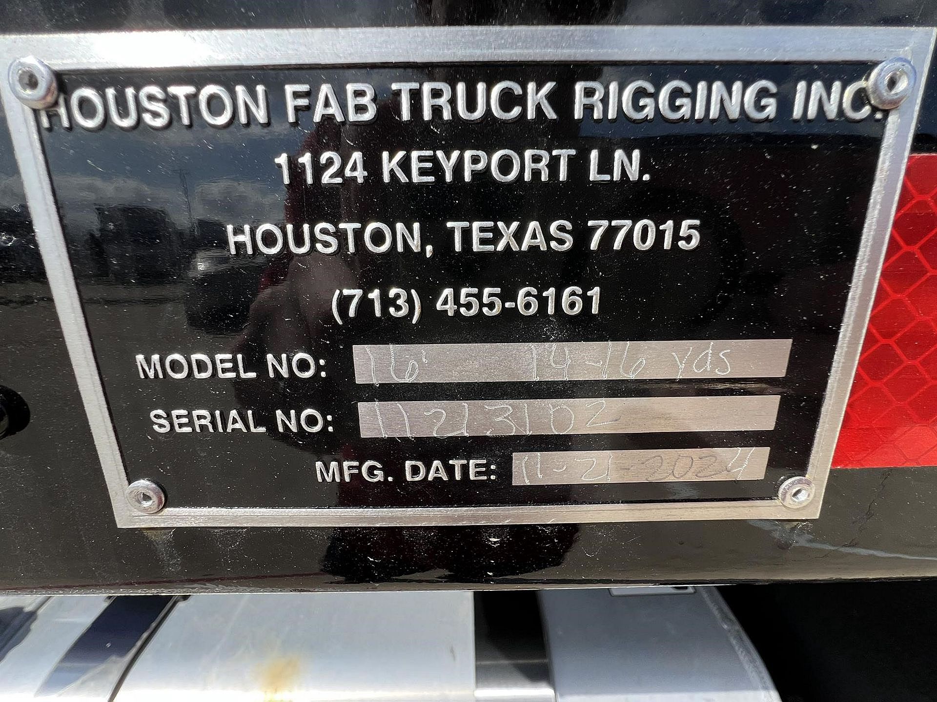 2025 Mack GRANITE 64BR For Sale | Dump Truck | #1219103