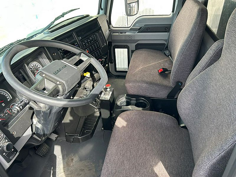 2025 Mack MD6 For Sale | Dump Truck | #1217891