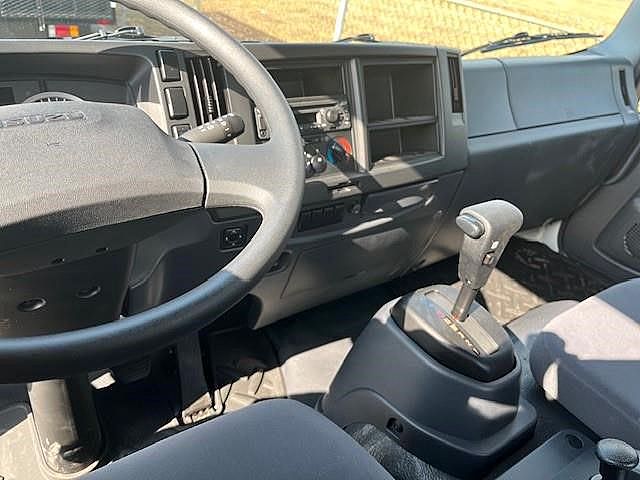 2025 Isuzu FVR For Sale | Cab & Chassis | #1218780