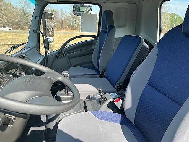 2025 Isuzu FVR For Sale | Cab & Chassis | #1218780