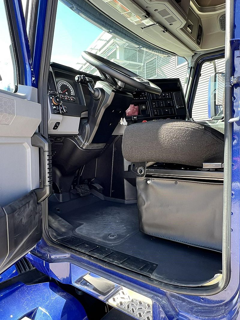 2024 Mack ANTHEM 64T For Sale | 70" Sleeper | #1196157