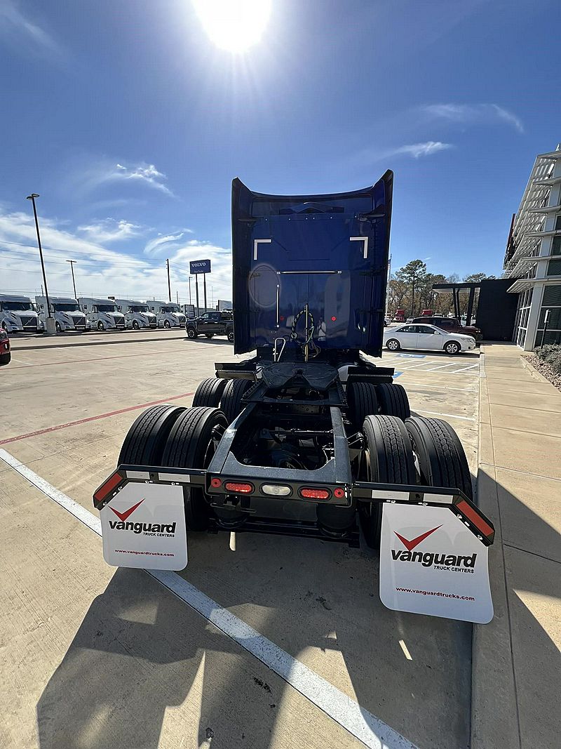 2024 Mack ANTHEM 64T For Sale | 70" Sleeper | #1196157