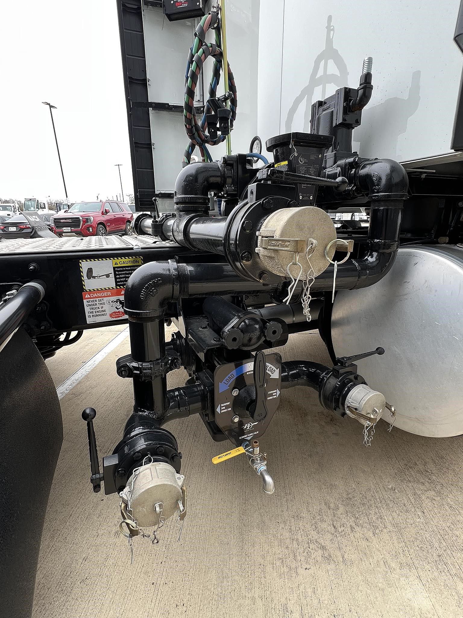 2024 Mack ANTHEM 64T For Sale | Sleeper Truck | #1208288