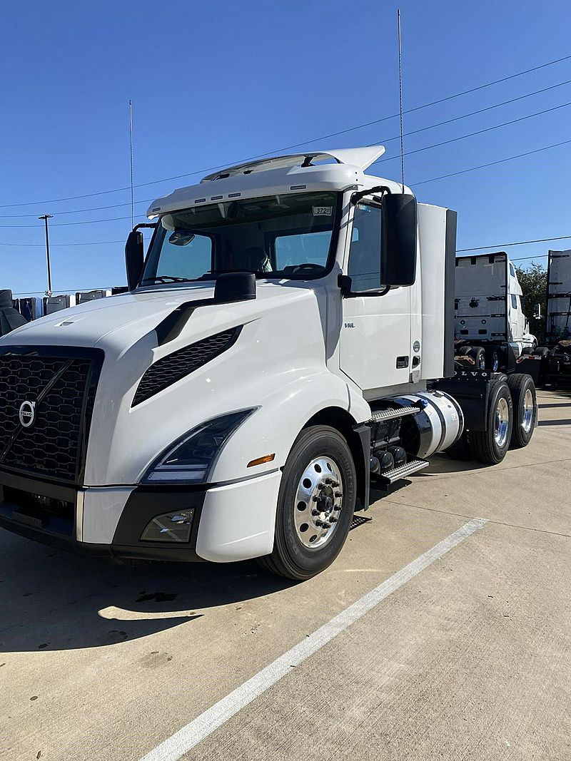 2025 Volvo VNL For Sale | Day Cab | #1213597