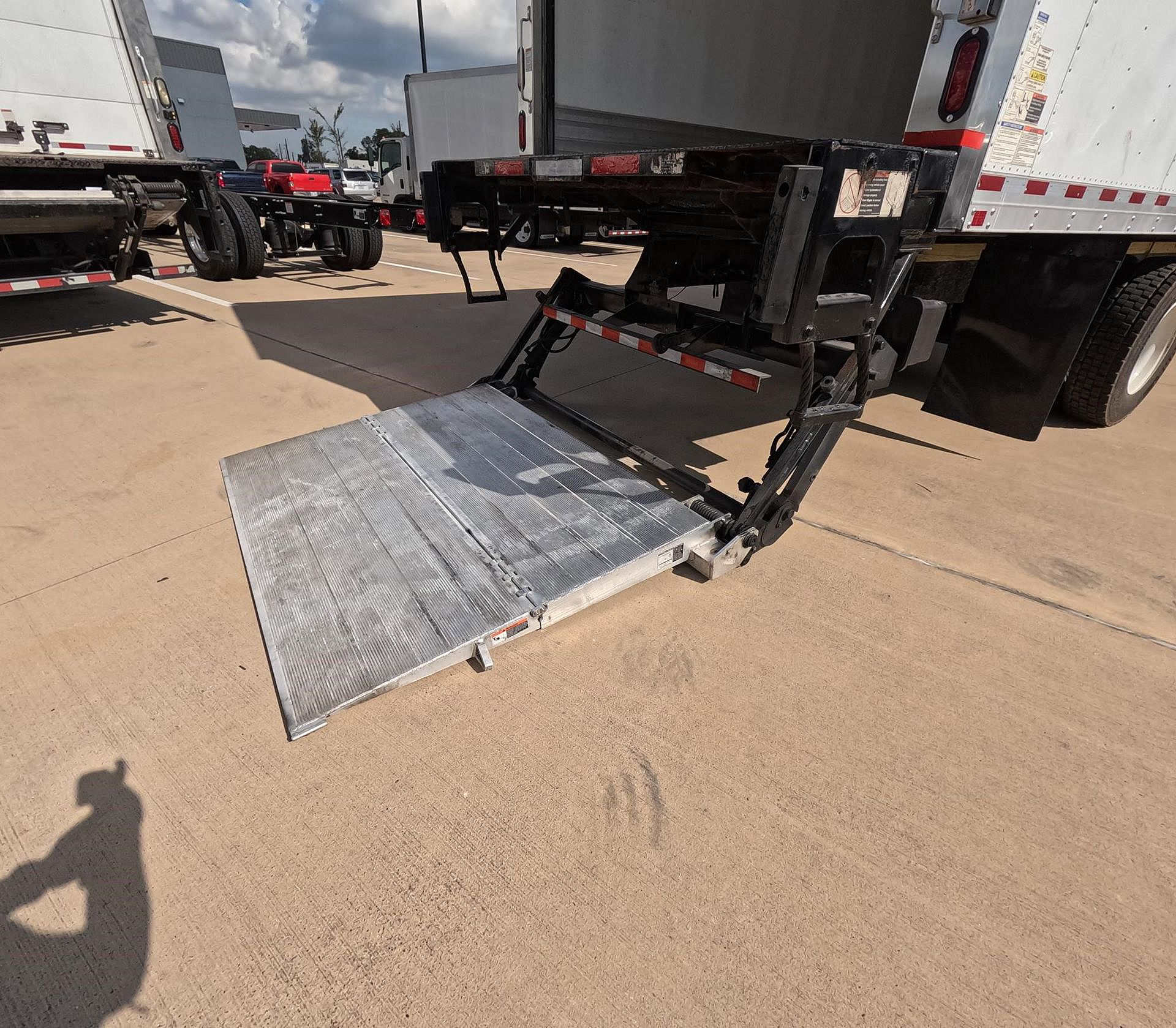 2025 Isuzu FTR For Sale | Day Cab | #1217637