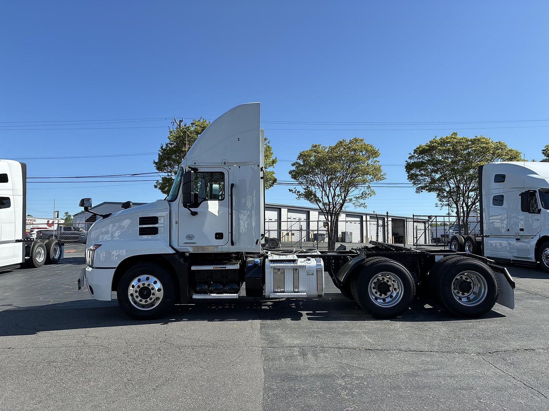 2020 Mack ANTHEM 64T For Sale | Day Cab | #1225816