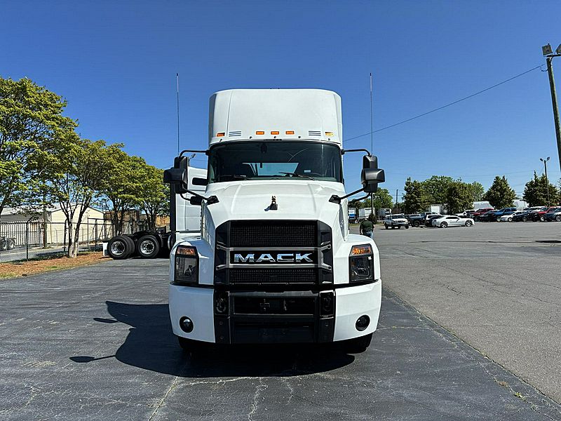 2020 Mack ANTHEM 64T For Sale | Day Cab | #1225815