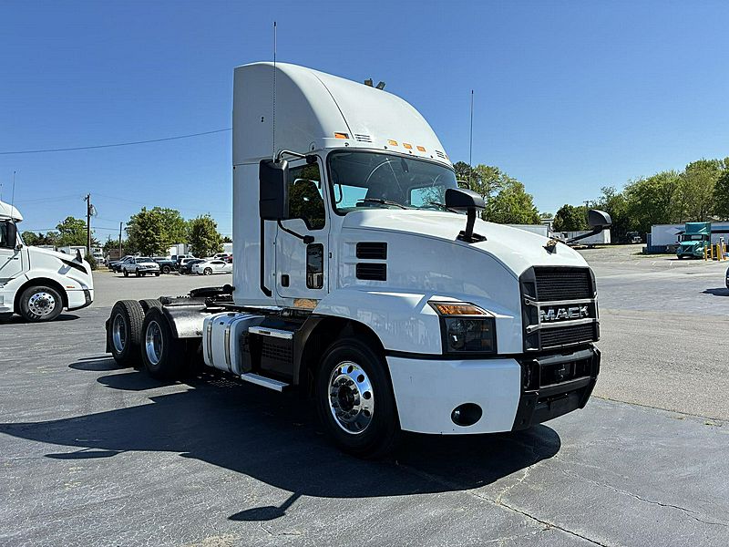 2020 Mack ANTHEM 64T For Sale | Day Cab | #1225815