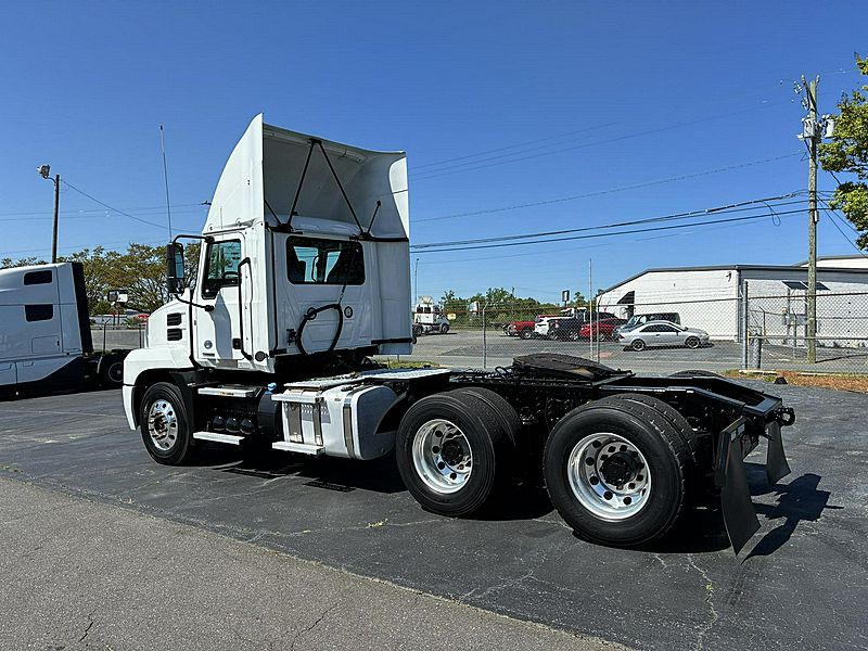 2020 Mack ANTHEM 64T For Sale | Day Cab | #1225815