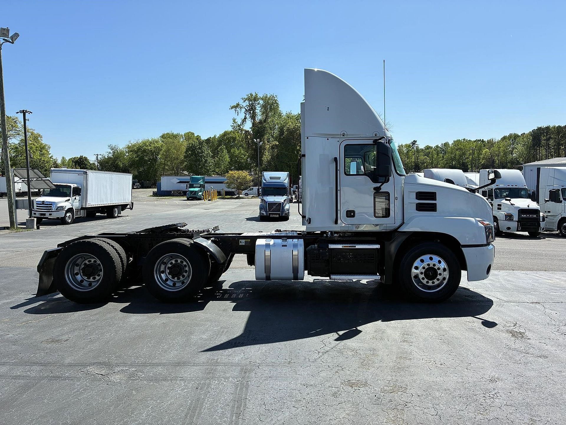 2020 Mack ANTHEM 64T For Sale | Day Cab | #1225815