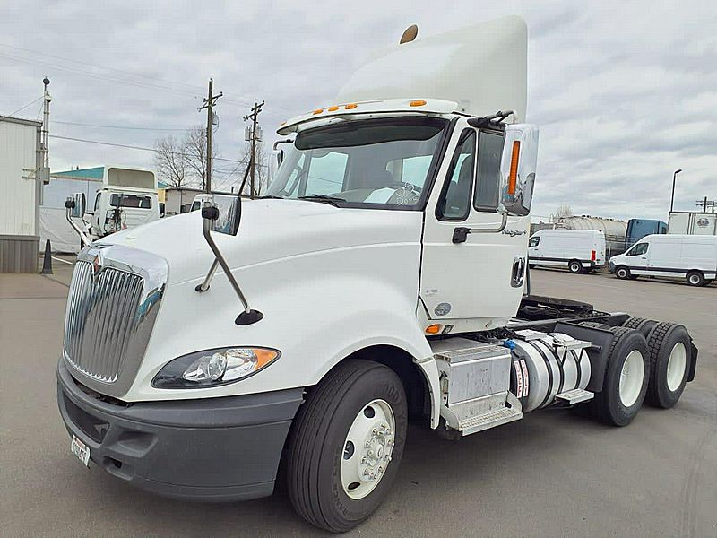 2015 International Prostar For Sale | Day Cab | # 374500