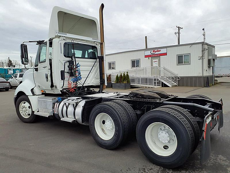 2015 International Prostar For Sale | Day Cab | # 374500