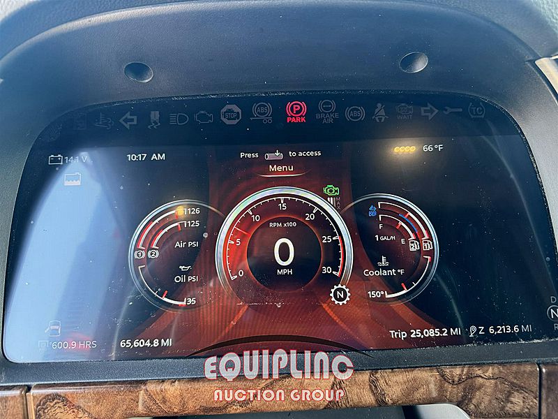 2024 Peterbilt 589 For Sale | Sleeper Truck | #AMR689962