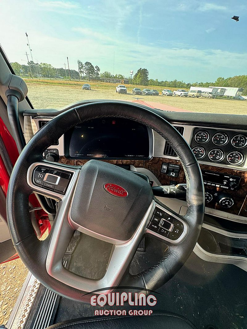 2024 Peterbilt 589 For Sale | Sleeper Truck | #AMR689962