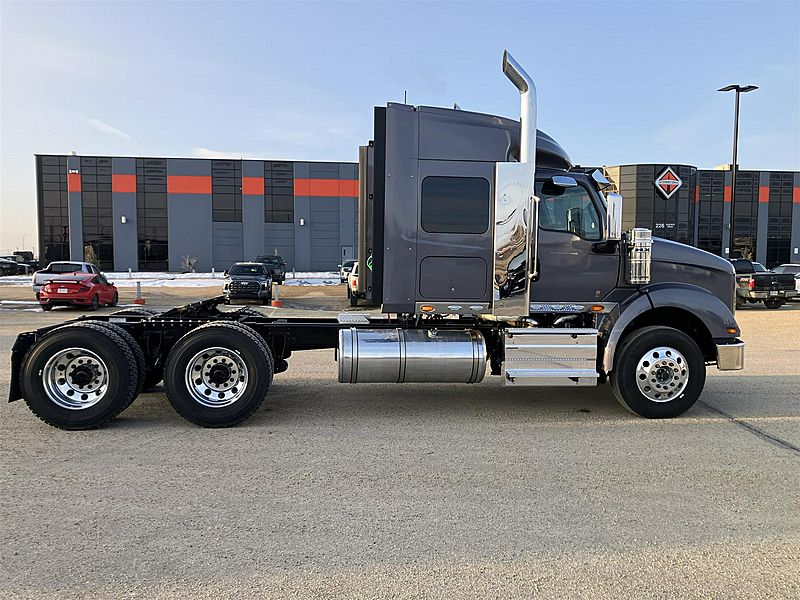 2025 International HX620 For Sale | Day Cab | #615305