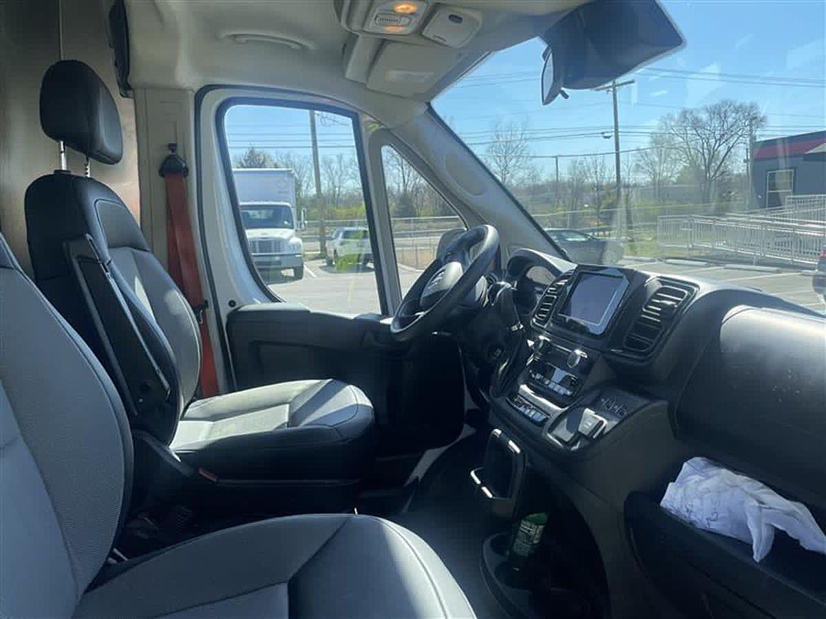 2022 Dodge PROMASTER VAN For Sale | Cargo Van | #596340