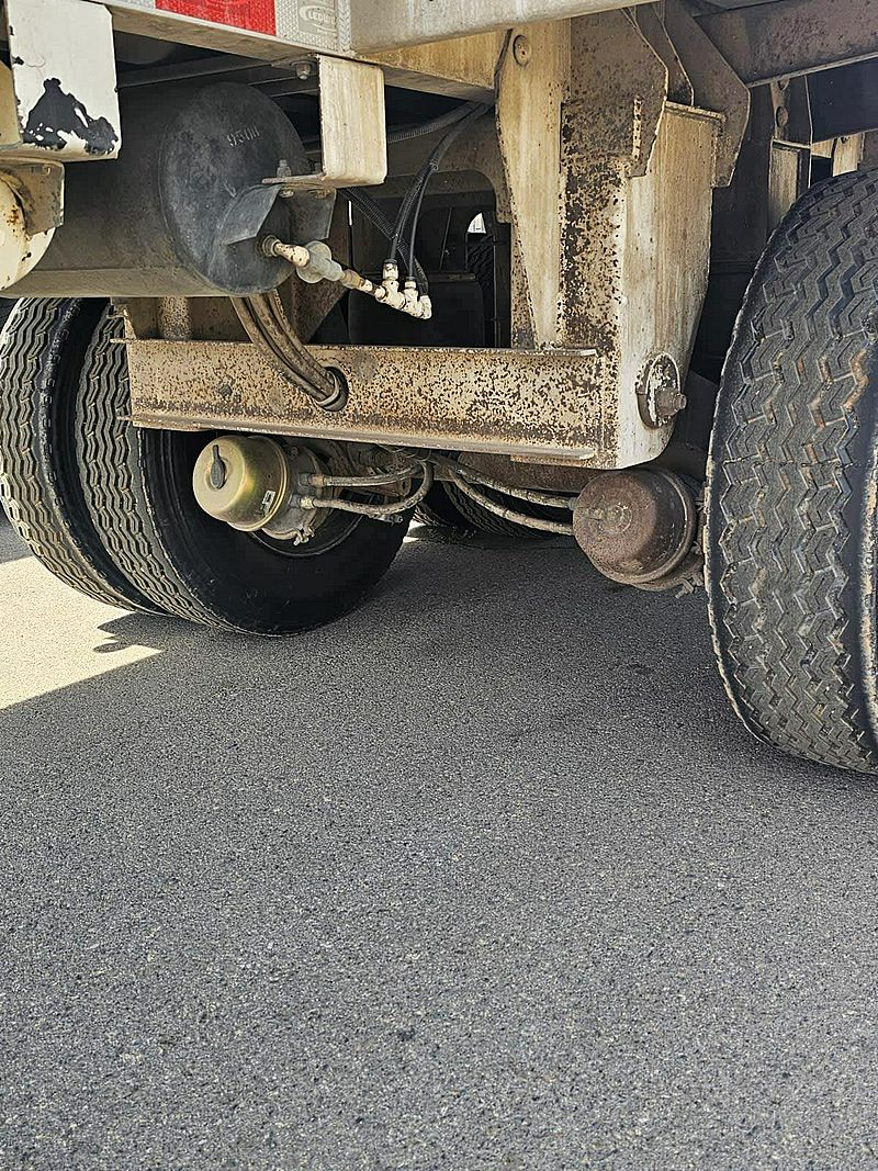 2016 LEDWELL BODY CO 40' TANKER For Sale | Day Cab | #670947