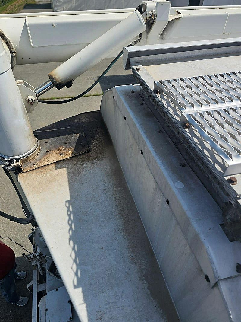 2016 LEDWELL BODY CO 40' TANKER For Sale | Day Cab | #670947