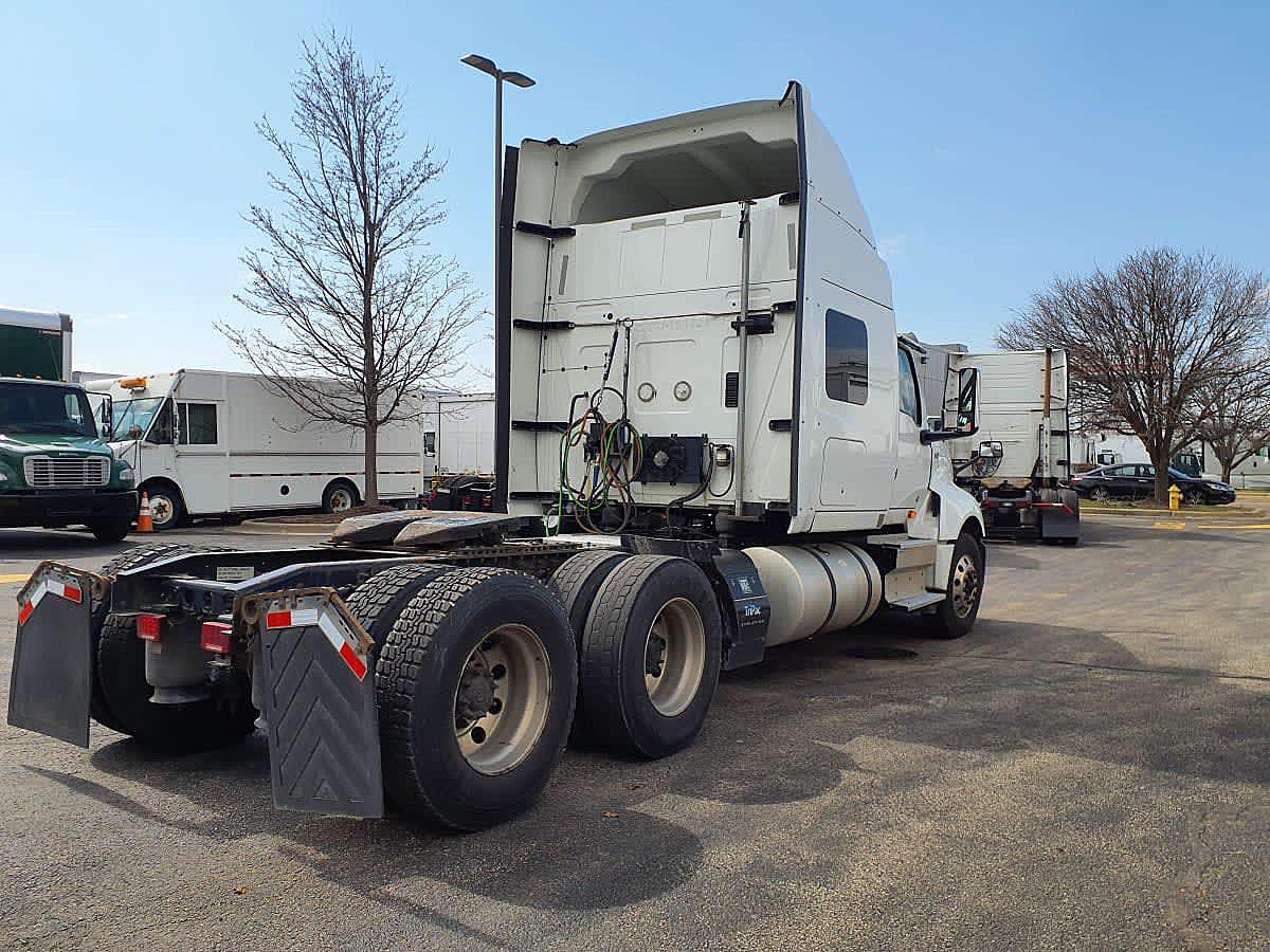 2019 International LT625 For Sale | 53" Sleeper | # 759479